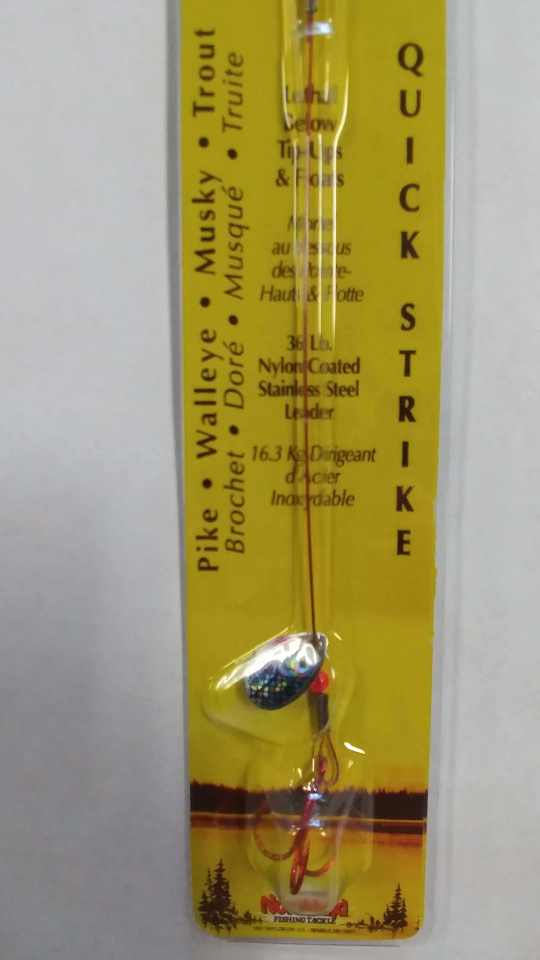 Northland Predator Rig | Beginners Luck Tackle And Supply