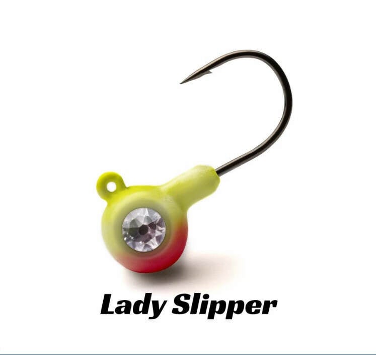 Crystaleyes Live Bait Jig Beginners Luck Tackle And Supply