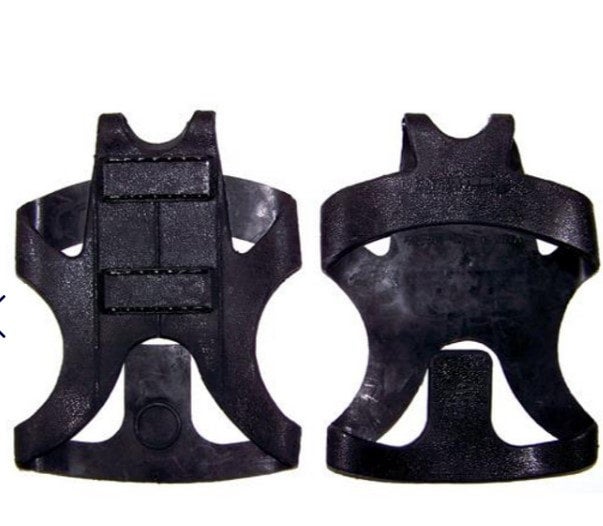 HT #SGT3 SureGrip Ice Cleats Size 14+ | Beginners Luck Tackle And Supply