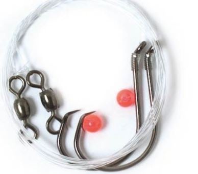 Eagle Claw Pre Rigged Catfish Rig | Beginners Luck Tackle And Supply